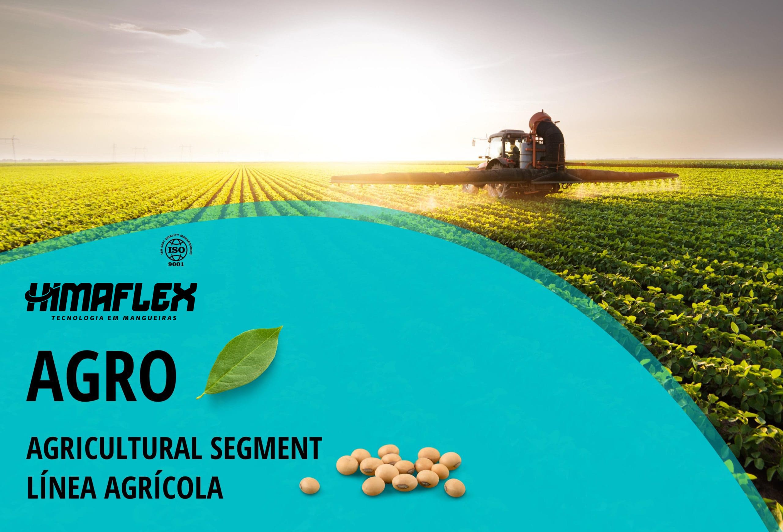 Himaflex Tecnologia em Mangueiras